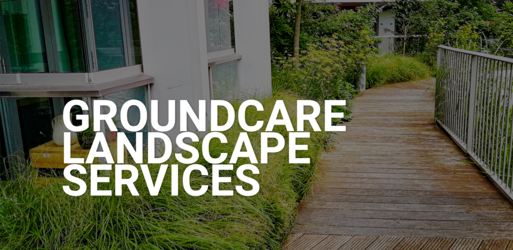 About Us - Groundcare Landscape